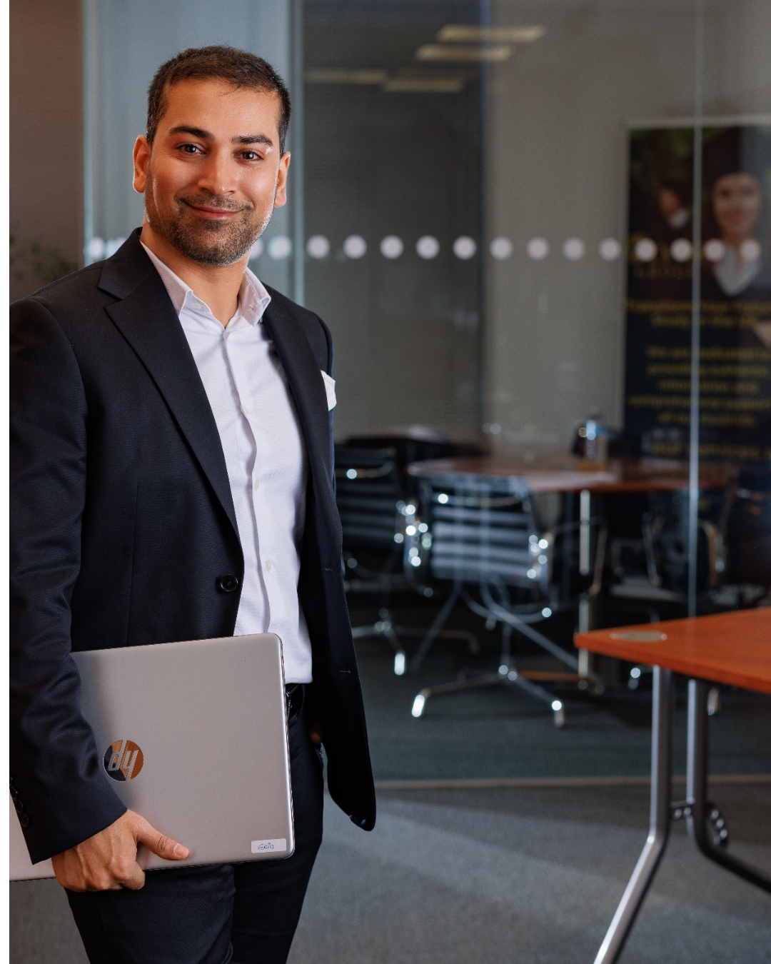 Our Team – Olymp Group